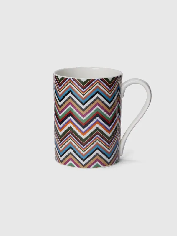 Missoni Holiday Mug
