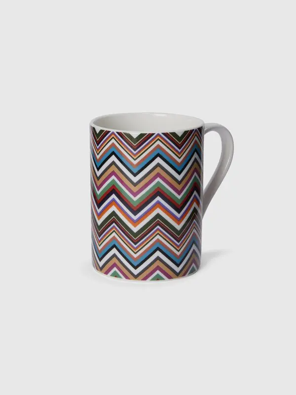 Missoni Holiday Mug