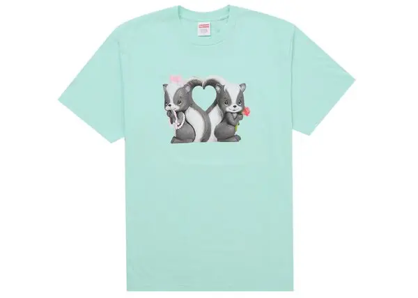 Supreme Skunk Tee Shirt