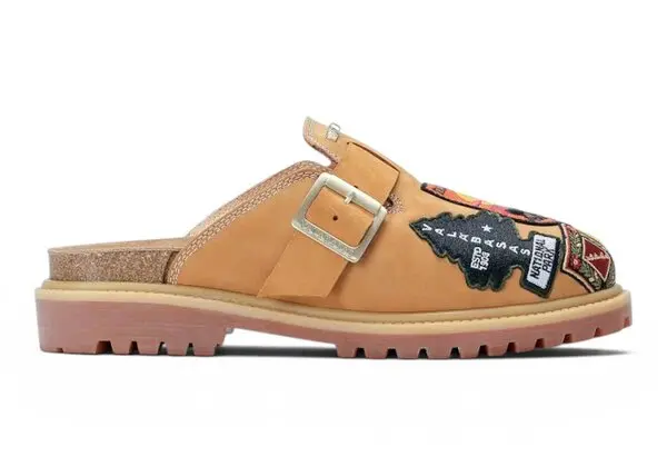 VALABASAS Scout Mule
