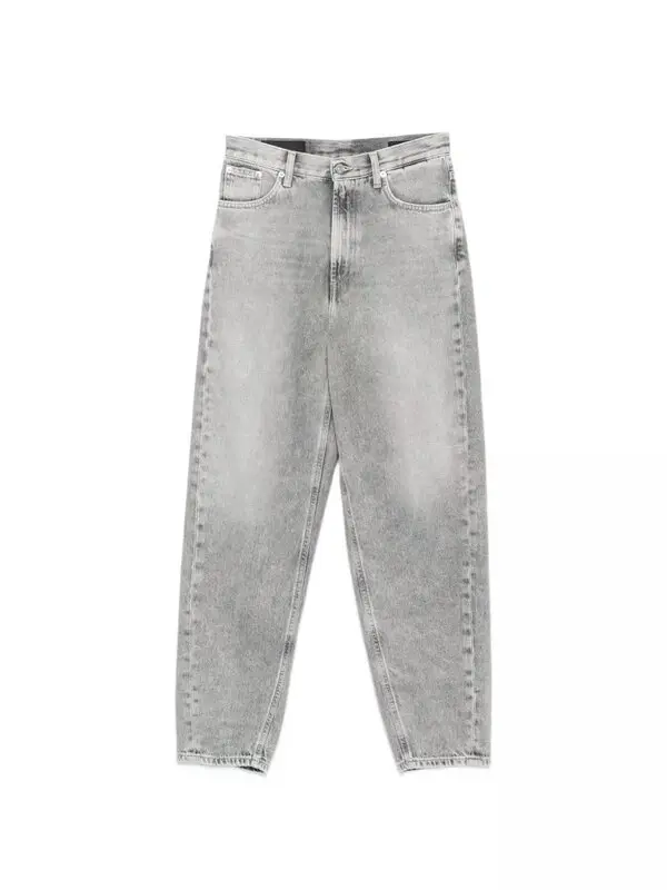 DONDUP Bessie Acid Wash Jeans