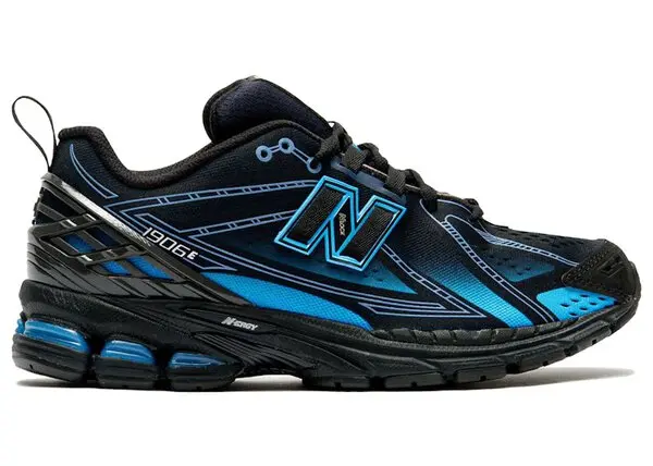 NEW BALANCE 1906ein - Altitude/black