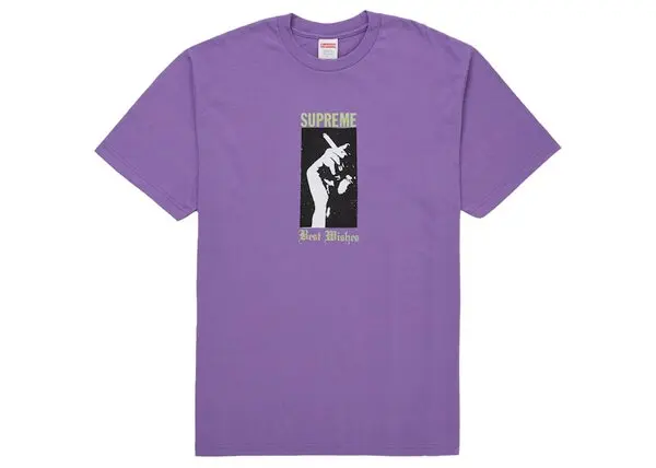Supreme Wish Tee Shirt