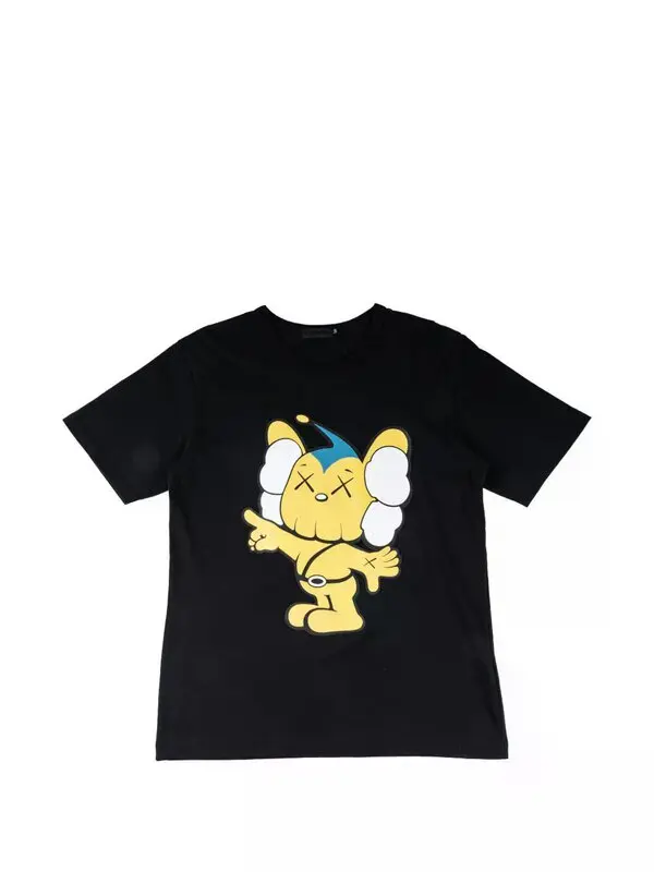 KAWS Original Fake Pip T-shirt