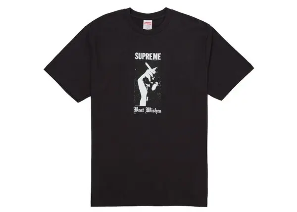Supreme Wish Tee Shirt