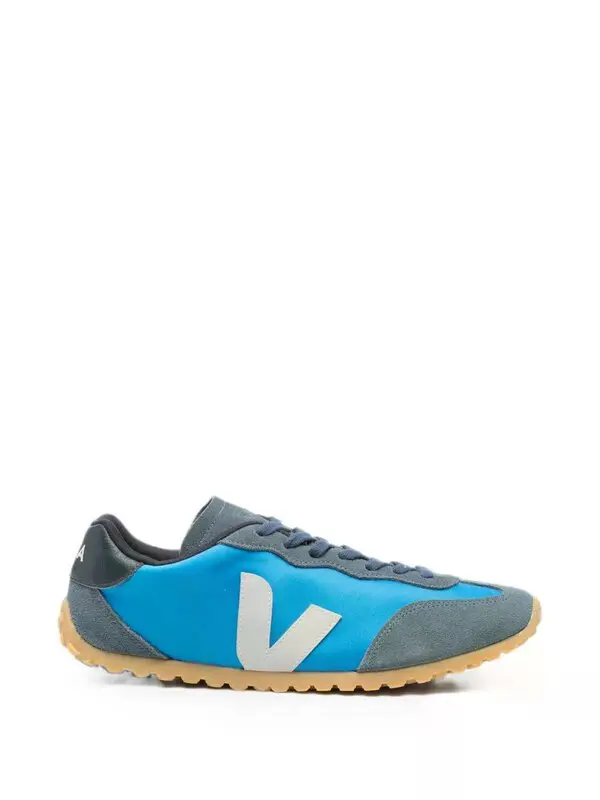 VEJA Panelled Sneakers
