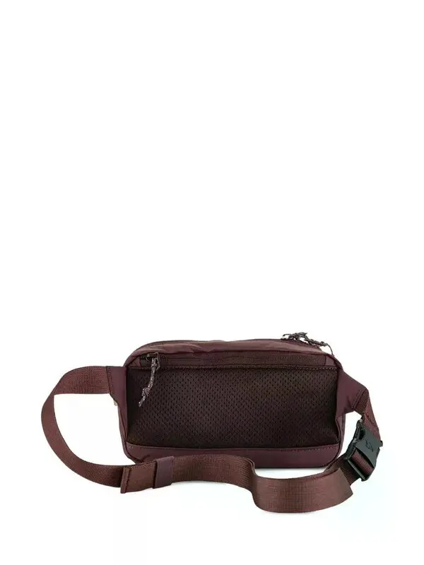 Fjallraven Logo Patch Belt Bag