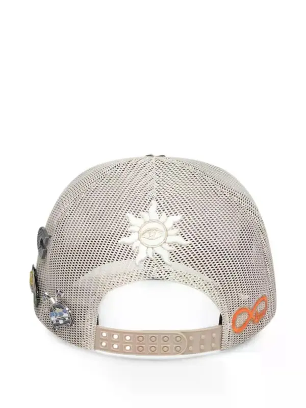 GODSPEED Gs Forever Embroidered Cap