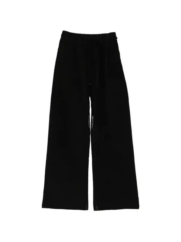 ISAAC SELLAM EXPERIENCE Drawstring Cargo Pants