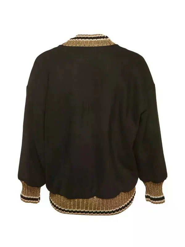 Dolce & Gabbana Open-front Jacket