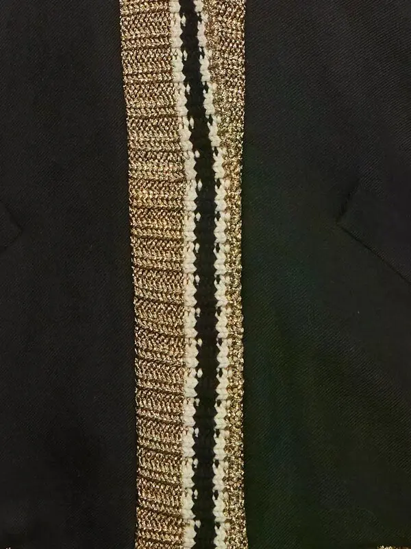 Dolce & Gabbana Open-front Jacket
