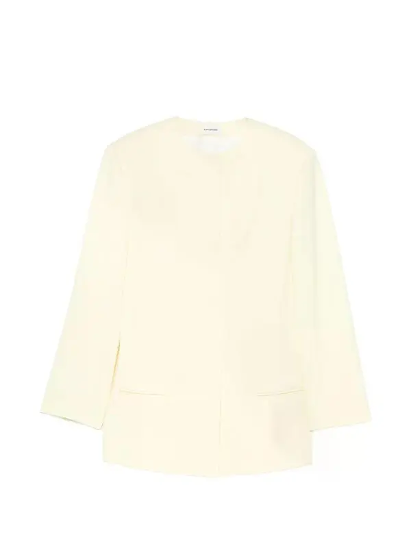 A.M.G. Long-sleeve Jacket