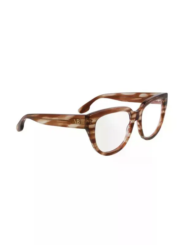Victoria Beckham Round-frame Sunglasses