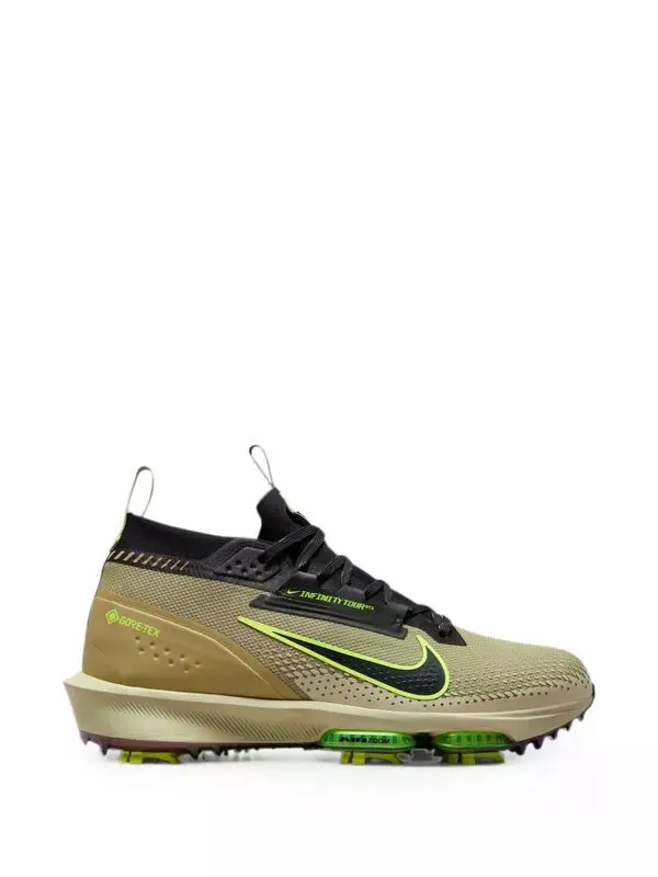 Nike Infinity Tour 2 Gore-tex Sneakers - Green