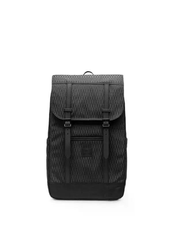 Herschel Supply Co. Diamond-quilted Backpack