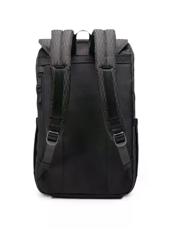 Herschel Supply Co. Diamond-quilted Backpack