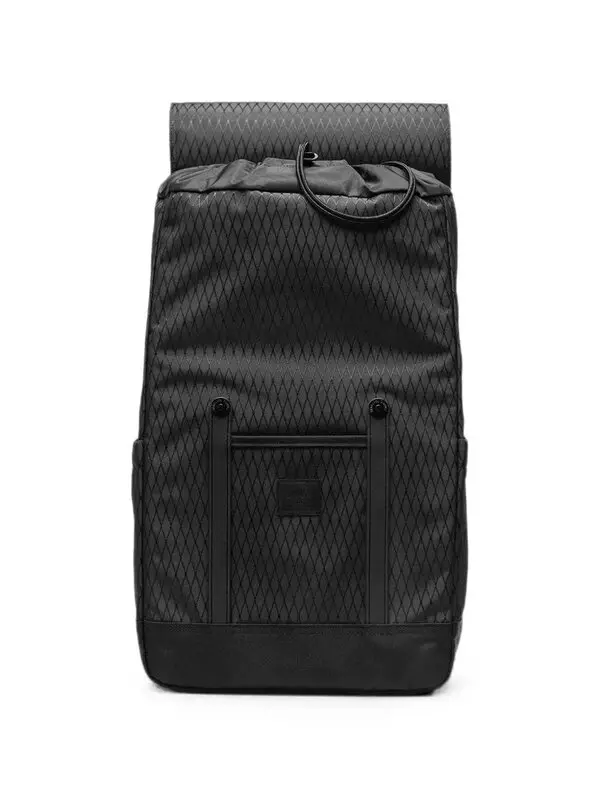 Herschel Supply Co. Diamond-quilted Backpack