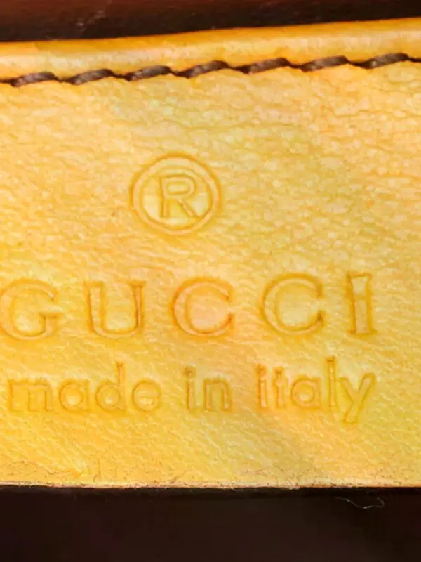 Gucci Interlocking G Shoulder Bag