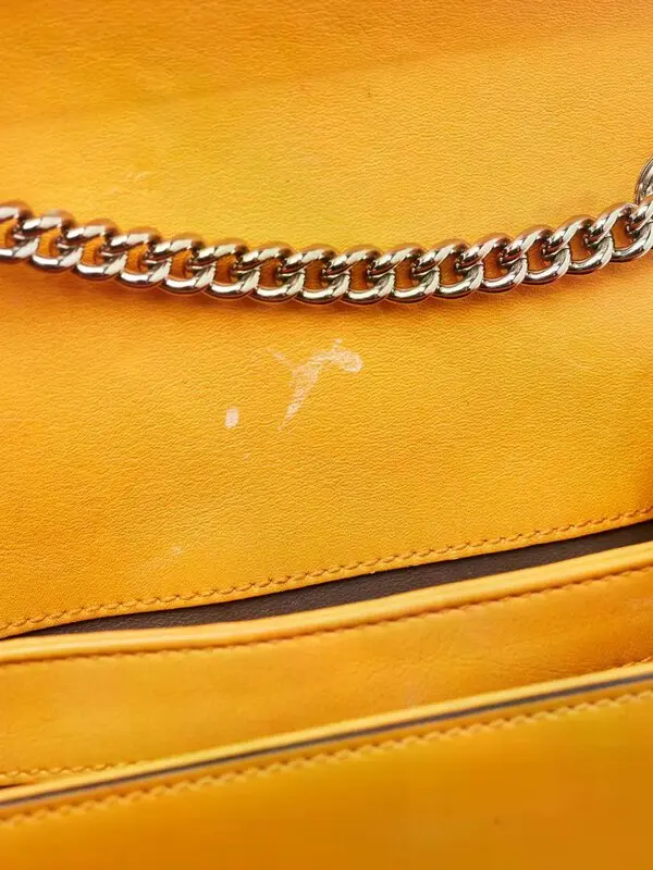 Gucci Interlocking G Shoulder Bag