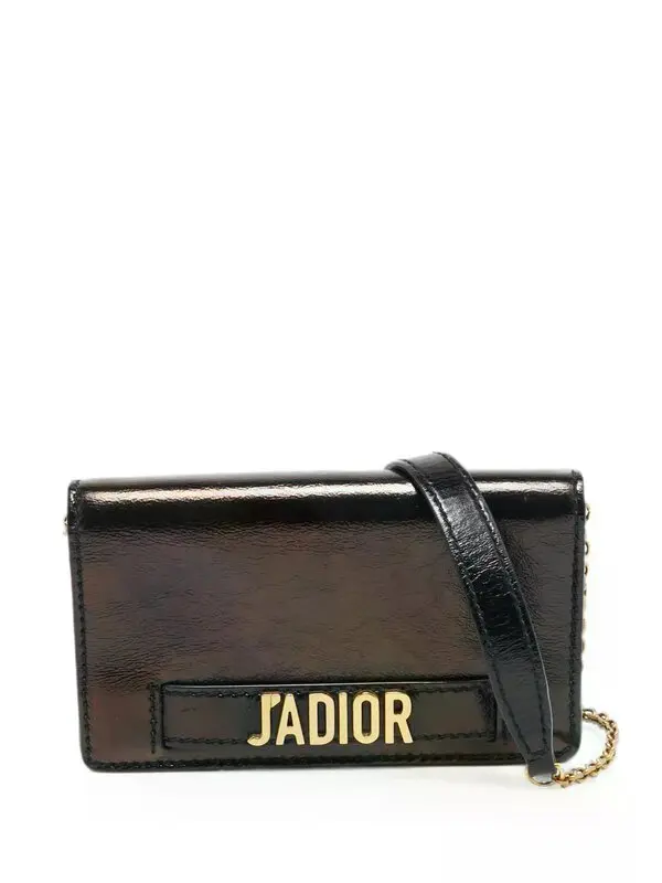Dior J'adior Mini Bag