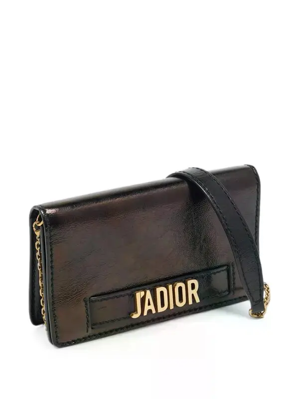 Dior J'adior Mini Bag