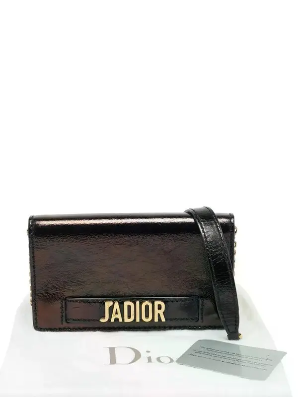 Dior J'adior Mini Bag
