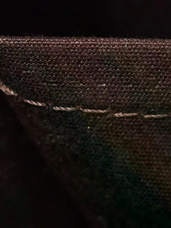 LOUIS VUITTON Pm Alma Tote Bag