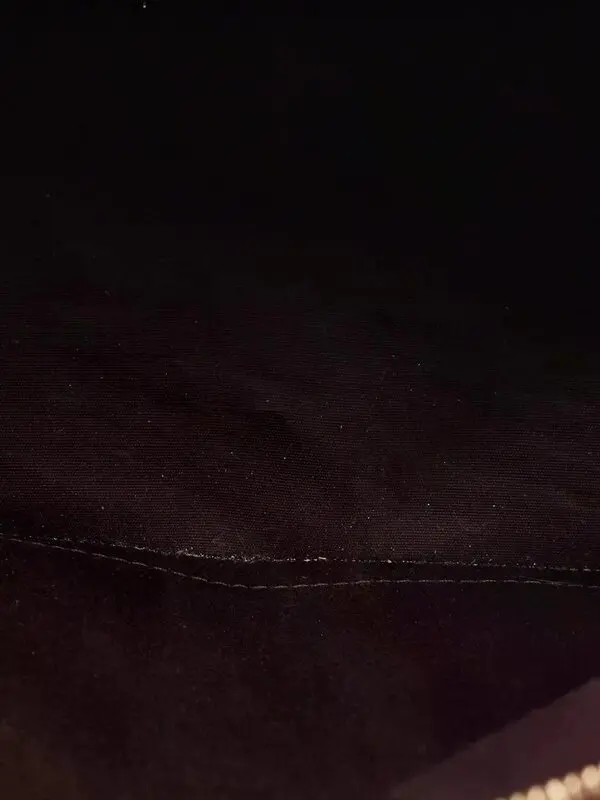 LOUIS VUITTON Pm Alma Tote Bag
