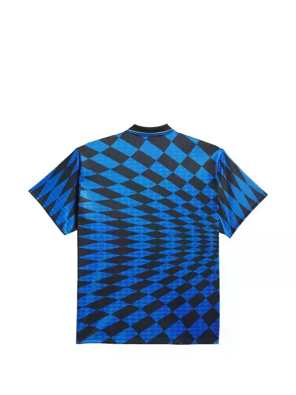 Adidas X Thrasher Argentina T-shirt