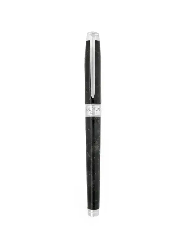 S.t. Dupont Line D Eternity Fluted Pen
