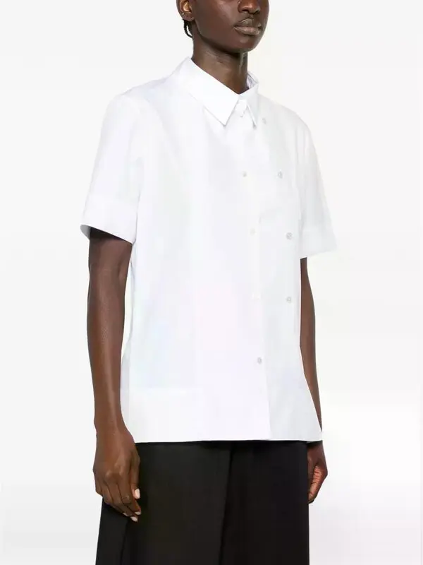 Calvin Klein Short Sleeve Shirt