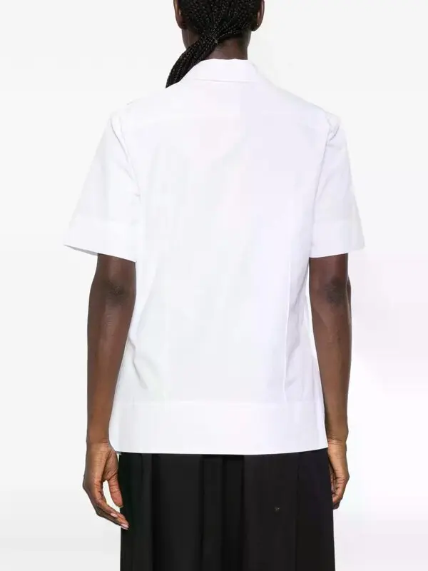 Calvin Klein Short Sleeve Shirt