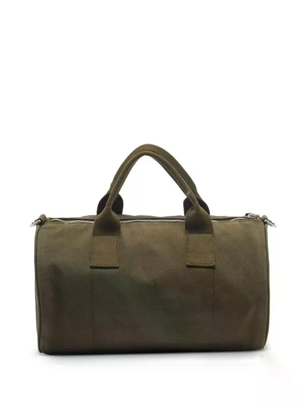 Prada X St. Barth Boston Tote Bag