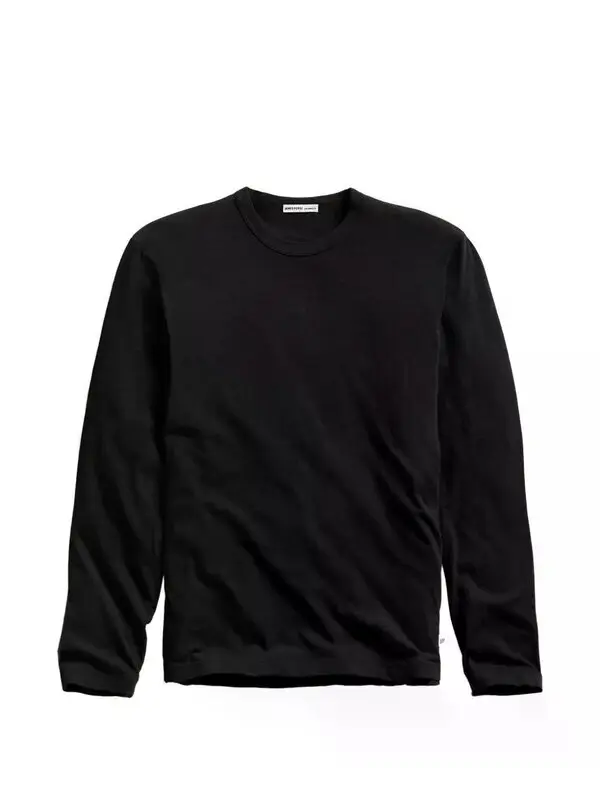 JAMES PERSE Long-sleeve T-shirt