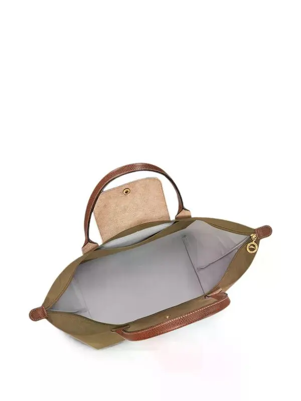 Longchamp Le Pliage Original Shoulder Bag - Green