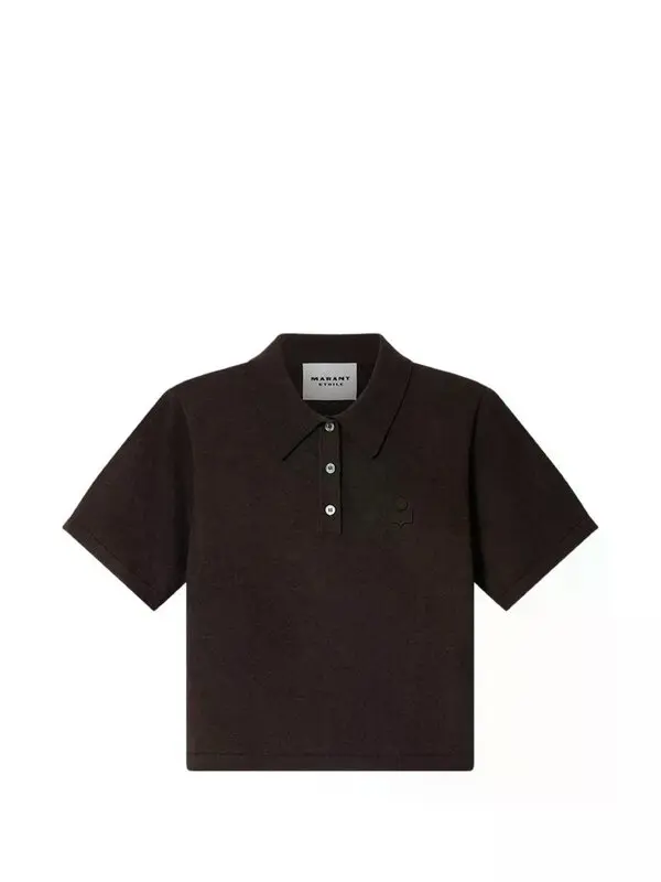 MARANT ETOILE Althea Pullover