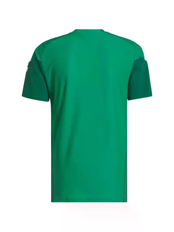 Adidas Mexico 26 Tiro Pro T-shirt - Green