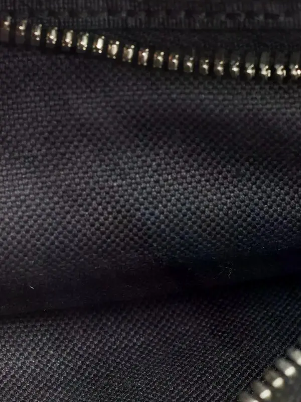 Gucci Gg Supreme Belt Bag