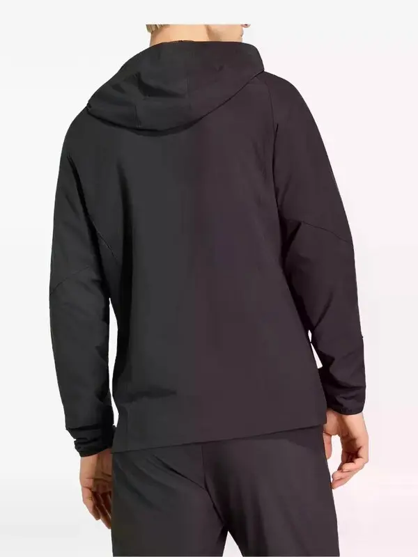 Adidas Germany Tiro Zip-up Windbreaker