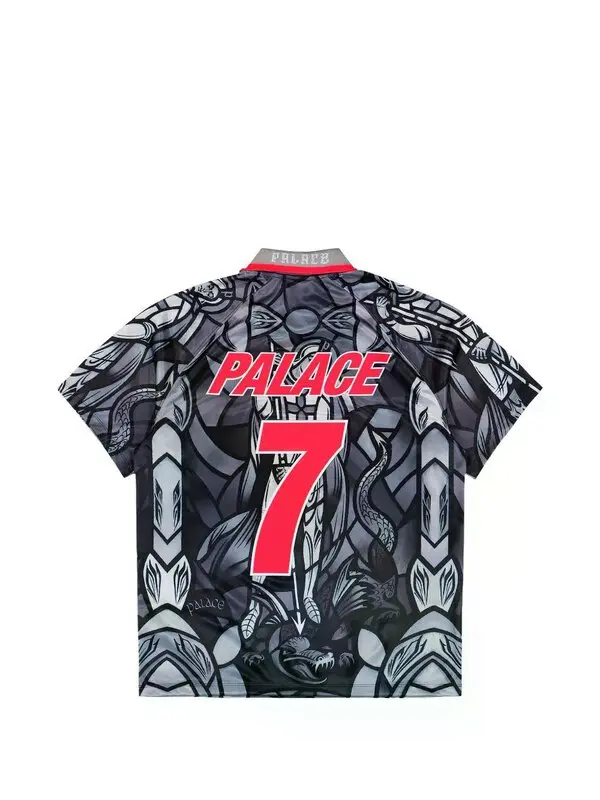 Nike X Palace England T-shirt