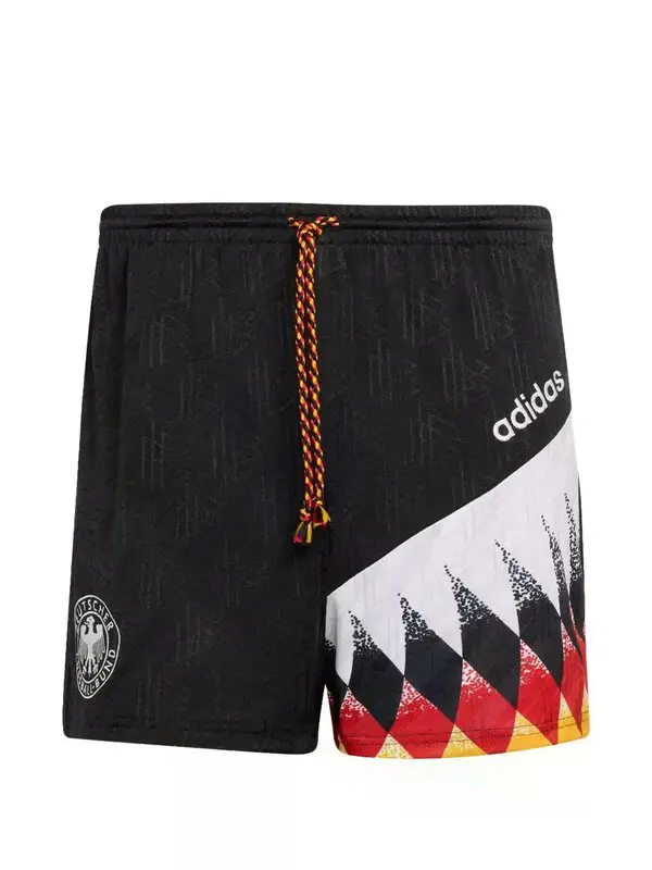 Adidas Germany 1994 Shorts