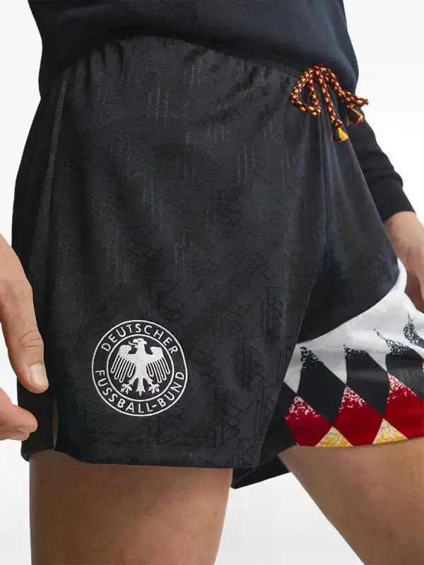 Adidas Germany 1994 Shorts
