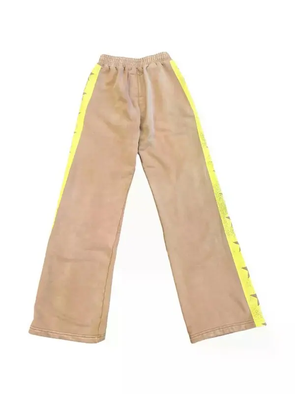 SECND SLF All Star Field Day Track Pants