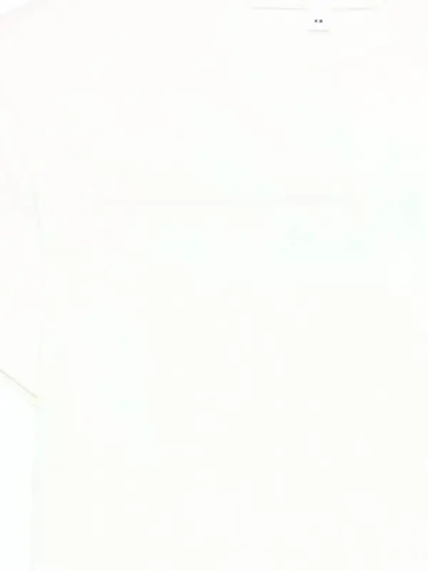 SLVRLAKE Crew-neck T-shirt