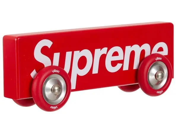 Supreme Vilac Box Logo Car