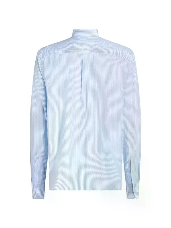 Tommy Hilfiger Striped Shirt