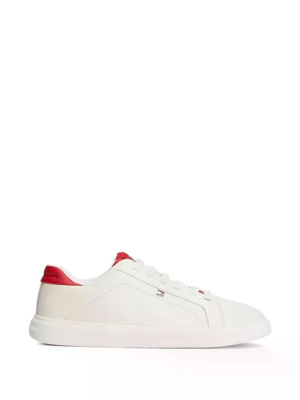Tommy Hilfiger Cupsole Court Lightweight Sneakers