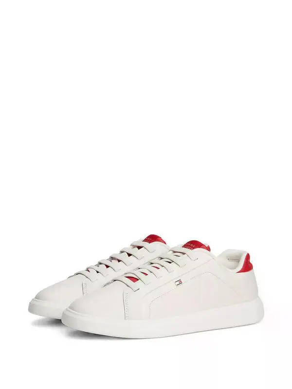 Tommy Hilfiger Cupsole Court Lightweight Sneakers