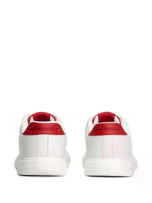 Tommy Hilfiger Cupsole Court Lightweight Sneakers
