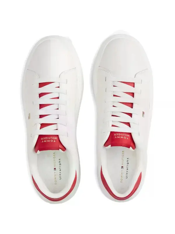Tommy Hilfiger Cupsole Court Lightweight Sneakers